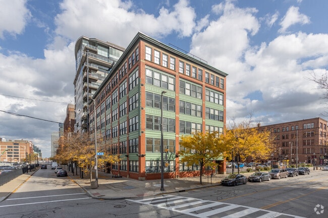 Apartments for rent in Cleveland OH - 4,800 Rentals - Page 6 ...