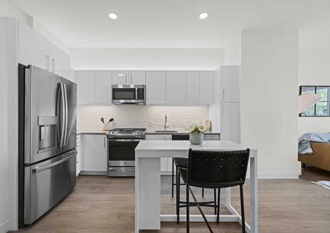 Mason - Apartments in Everett, MA | Apartments.com