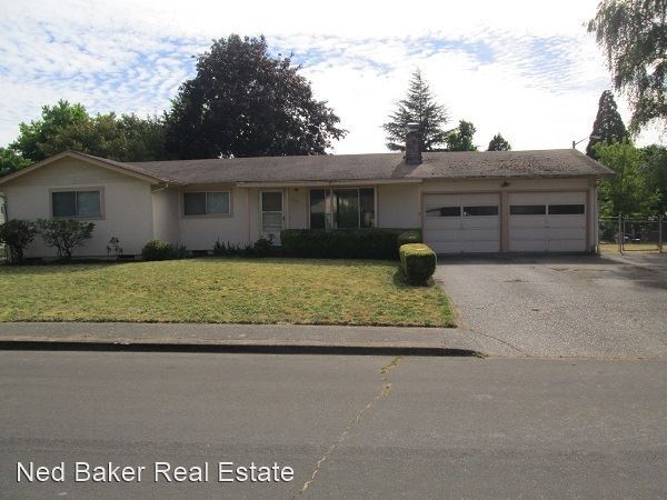 4293 Noon Ave NE, Keizer, OR 97303 - House Rental in Keizer, OR ...