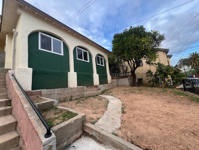 481 S Gage Ave Unit 2, Los Angeles, CA 90063 - 481 S Gage Ave Los ...