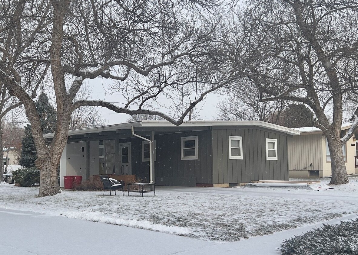 2216 Patricia Ln, Billings, MT 59102 - House Rental in Billings, MT ...