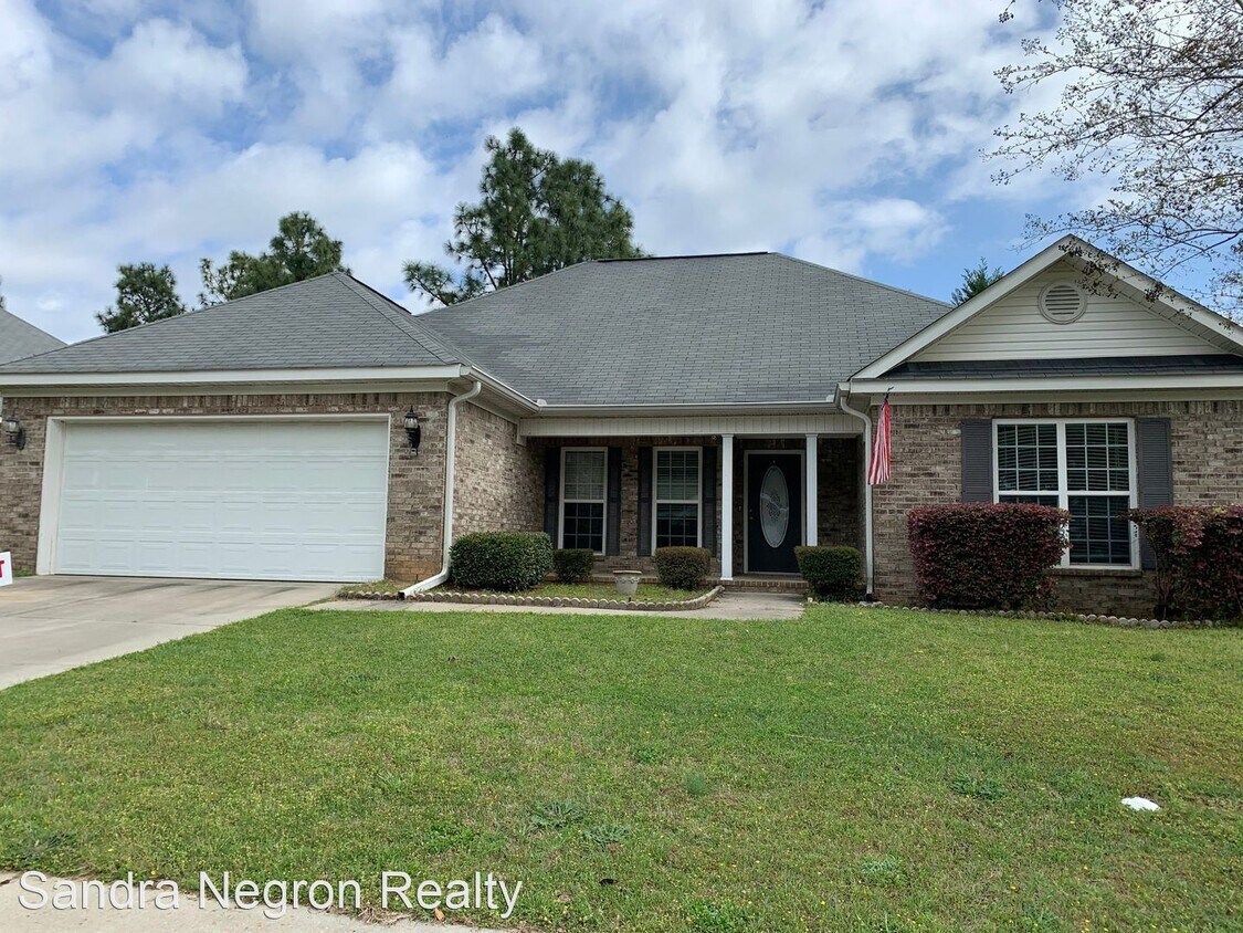 600 Butler Springs Cir, Grovetown, GA 30813 - House Rental in Grovetown ...