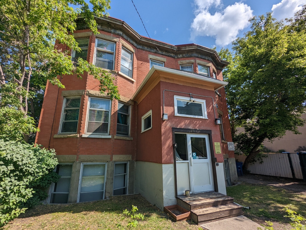 Sibley Mission Apartments Apartments - 316 18th Ave Sw Calgary, AB ...