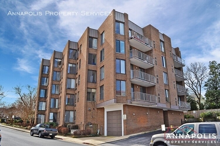 316 Burnside St Unit 306, Annapolis, MD 21403 - Condo for Rent in ...