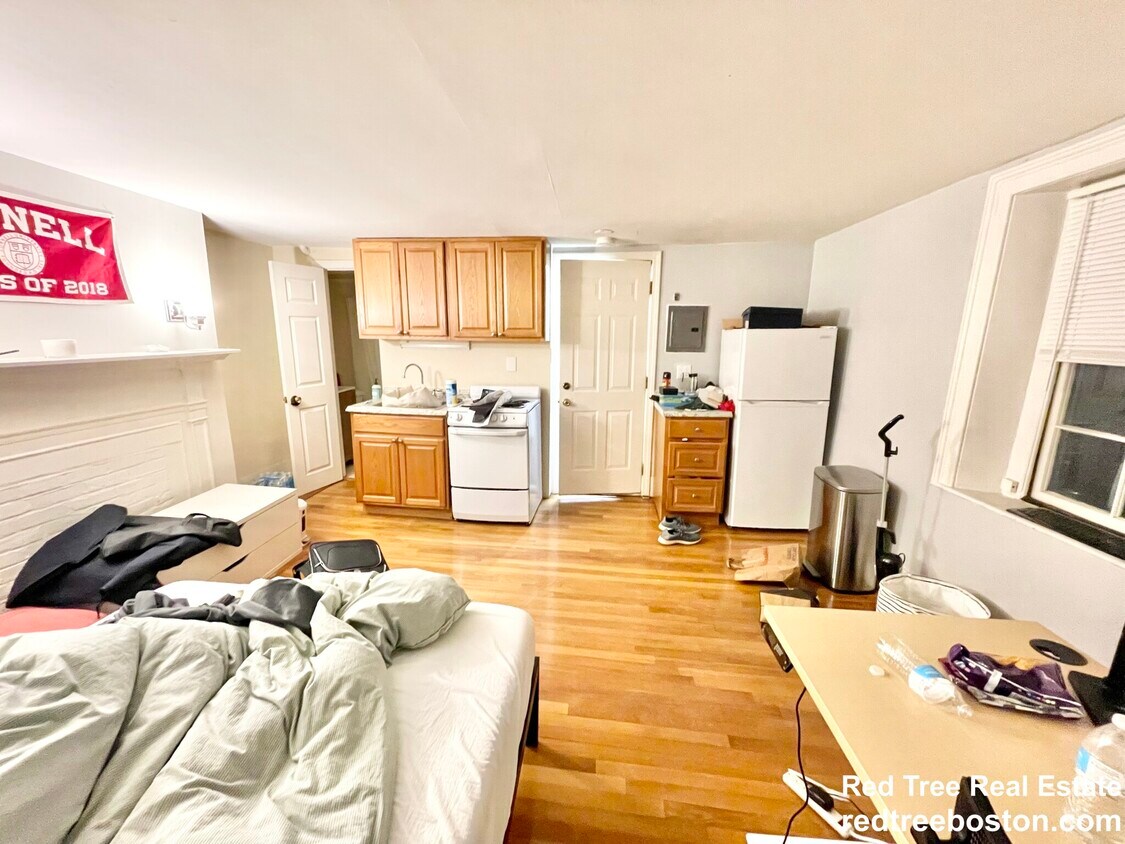 58 Anderson St, Boston, MA 02114 - 58 Anderson St Boston, MA 02114 ...
