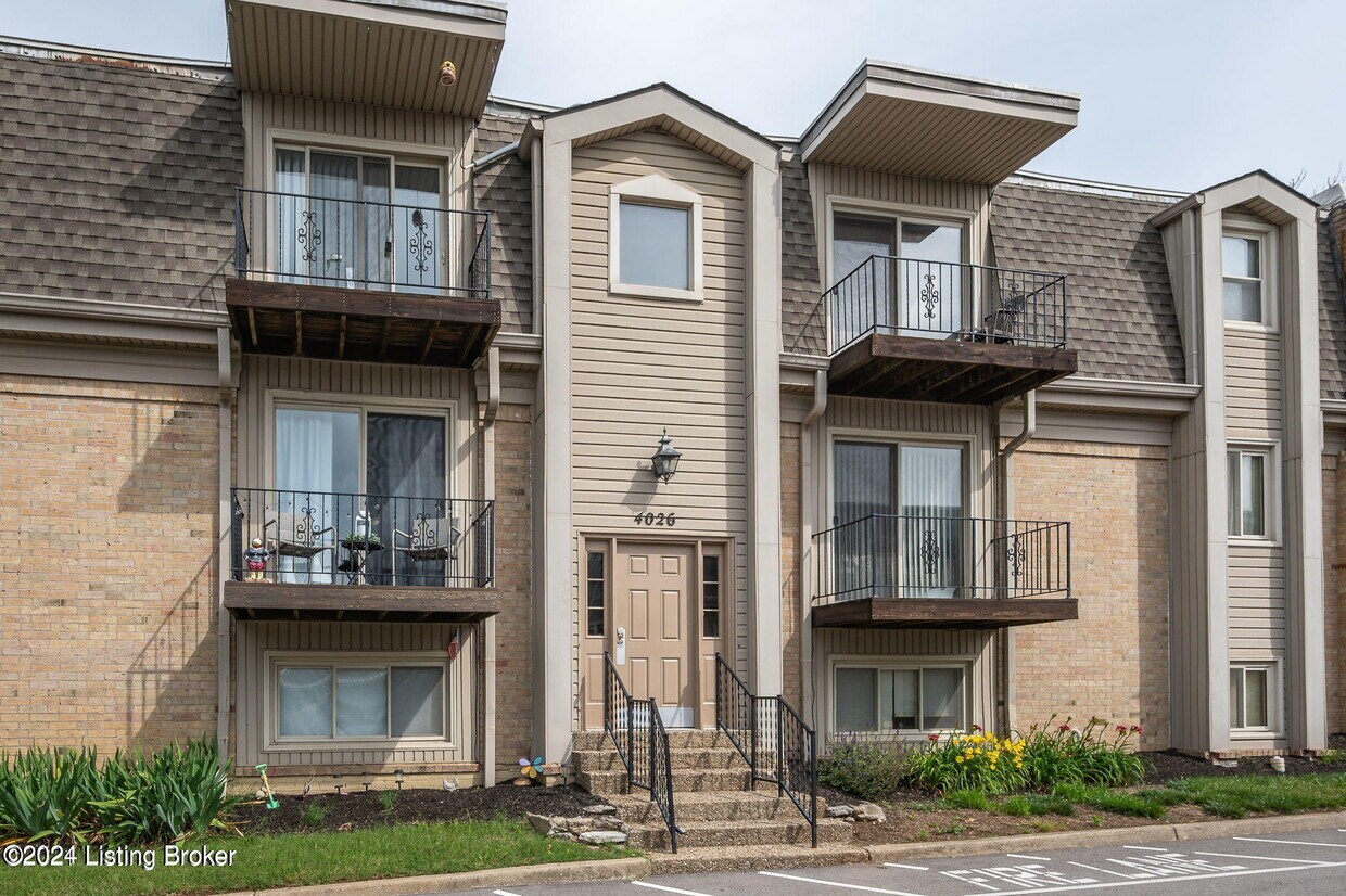 4025 Poplar Level Rd