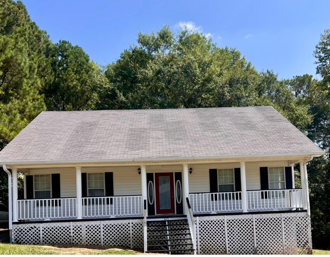 88 Tanglewood Dr, Sumiton, AL 35148 - House Rental in Sumiton, AL ...