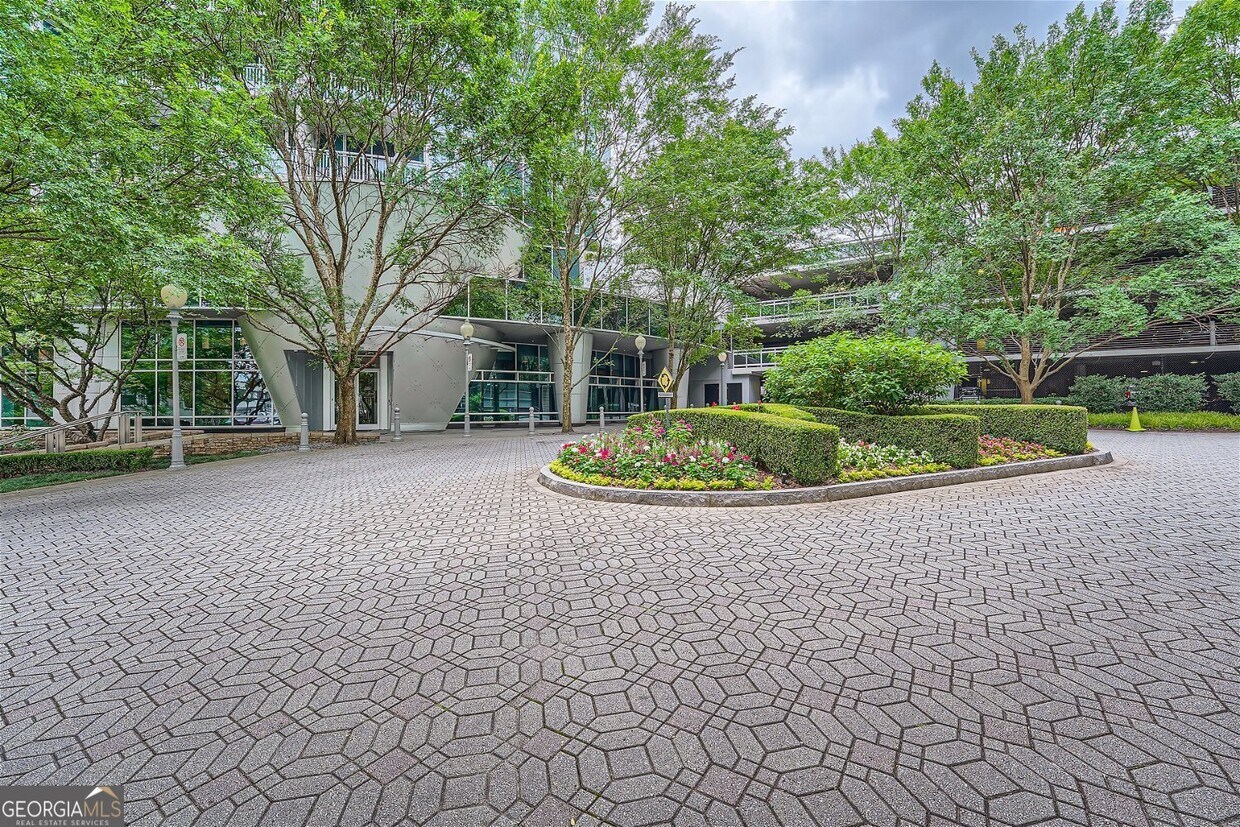 3338 Peachtree Rd NE Unit 305, Atlanta, GA 30326 - Condo for Rent in ...