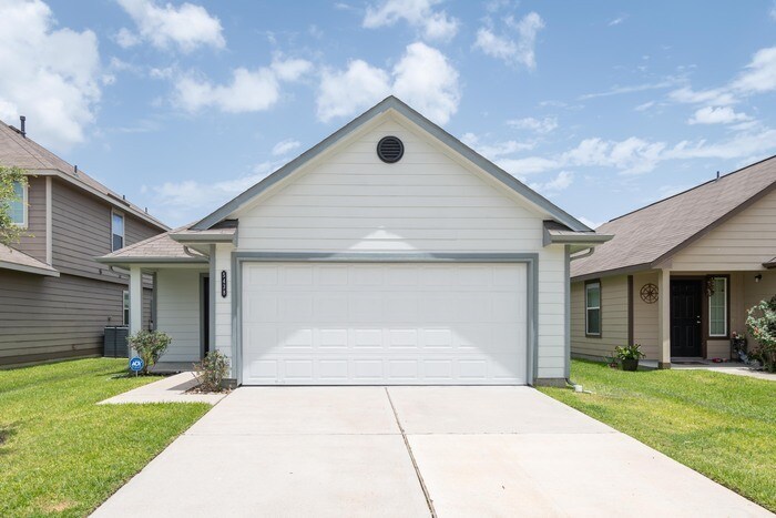 5438 Latta Plantation Dr, Katy, TX 77449 - House Rental in Katy, TX ...