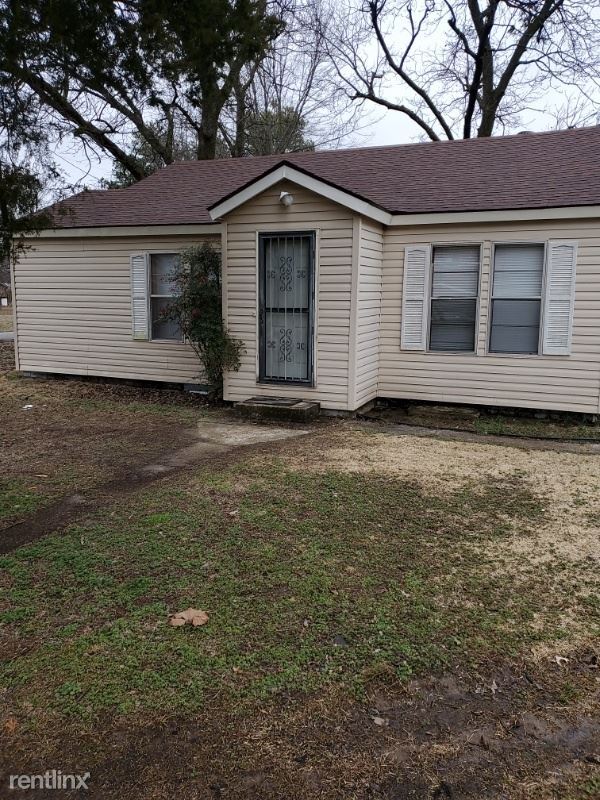 124 Stewart St, Monette, AR 72447 - House Rental in Monette, AR ...