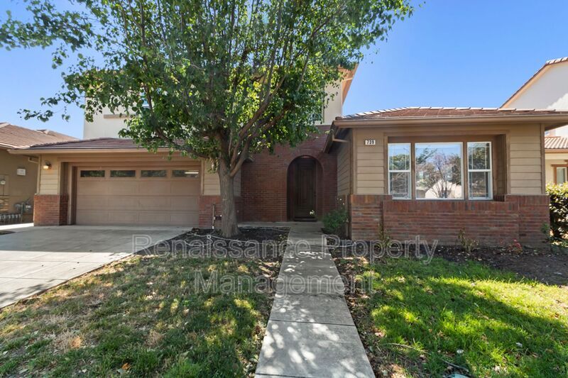 739 Shelli St, Mountain House, CA 95391 - House Rental in Mountain ...