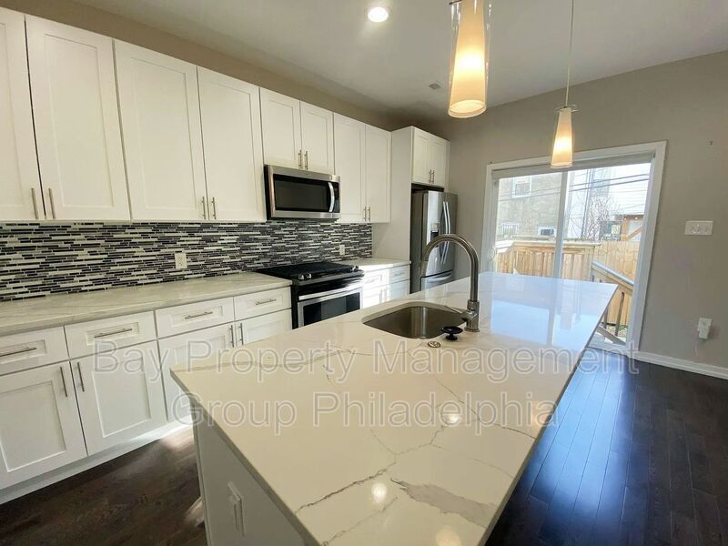 2318 Gerritt St, Philadelphia, PA 19146 - House Rental in Philadelphia ...