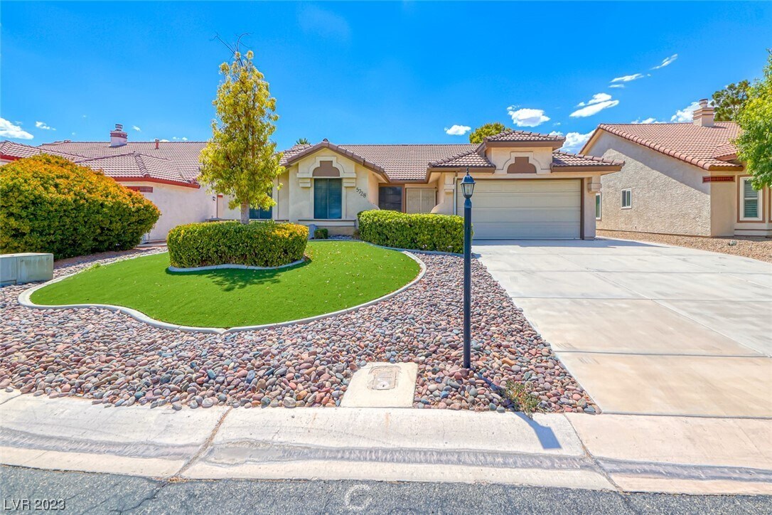5728 Palma del Sol Way, Las Vegas, NV 89130 - House Rental in Las Vegas ...
