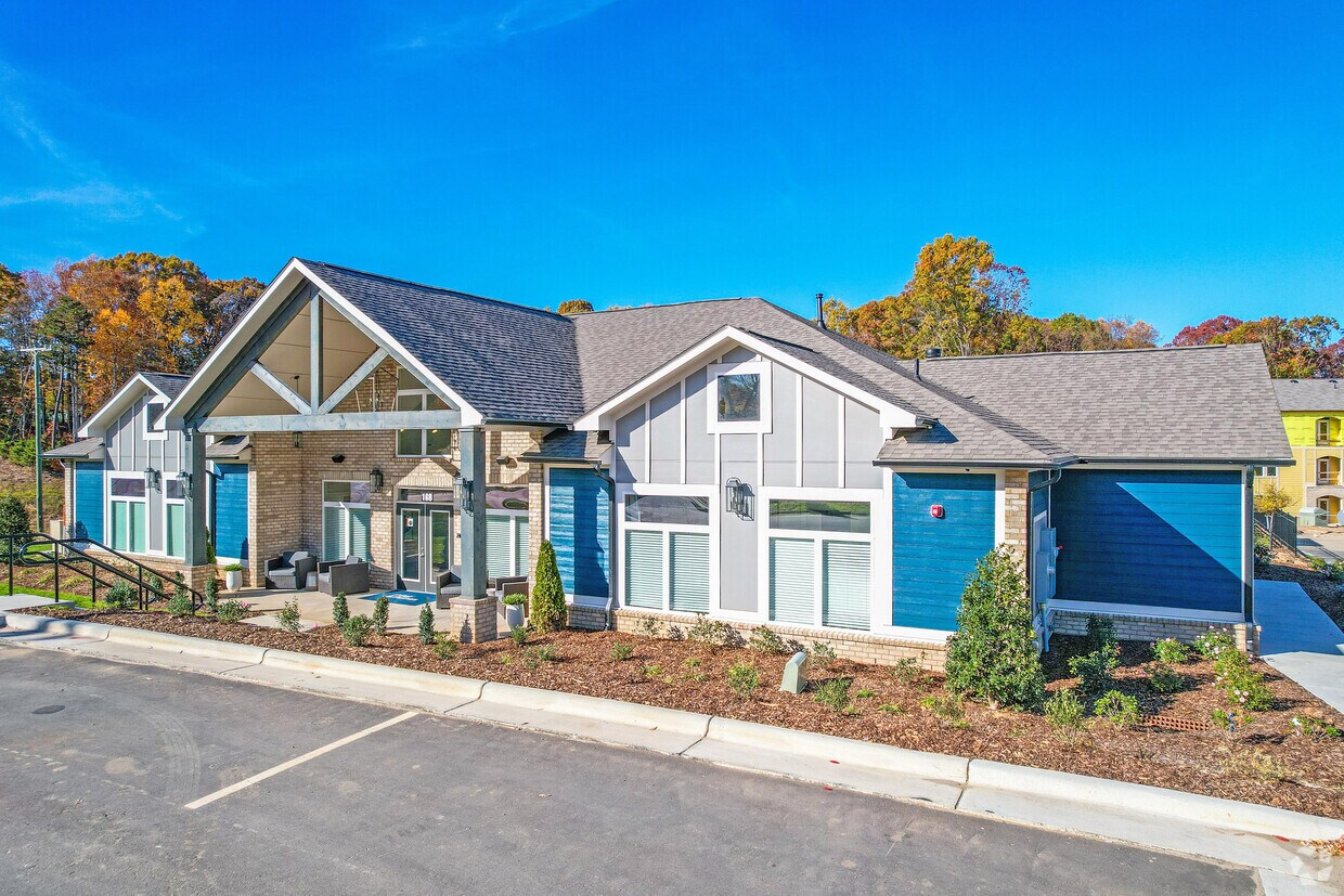 Elevate Lake Norman - 168 Headwater Cir Mooresville, NC - Apartments for Rent in Mooresville ...