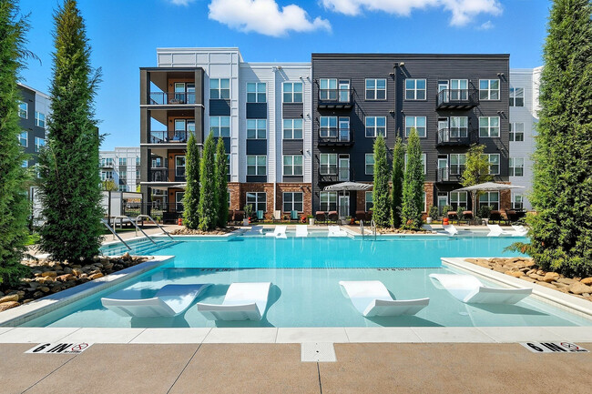 Murfreesboro Apartments with EV Charging | Apartments.com