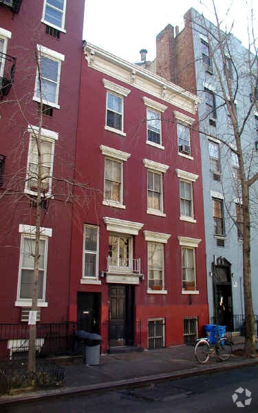 106 Perry St, New York, NY 10014 - 106 Perry St New York, NY 10014 ...