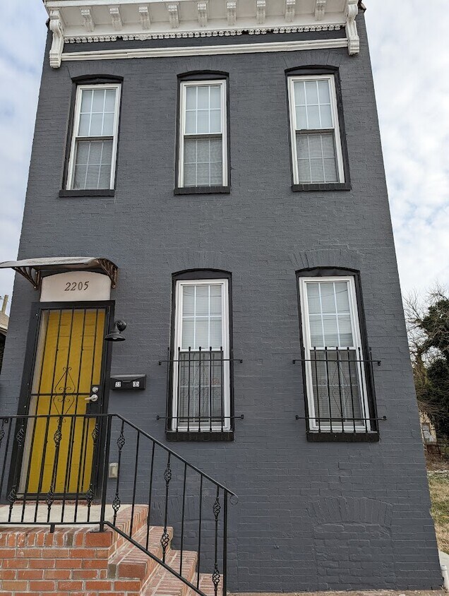 2205 Annapolis Rd, Baltimore, MD 21230 - Townhome Rentals in Baltimore ...