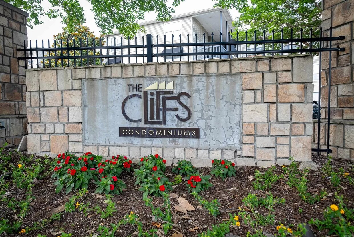 820 North St Unit 7, Little Rock, AR 72201 - Condo for Rent in Little ...