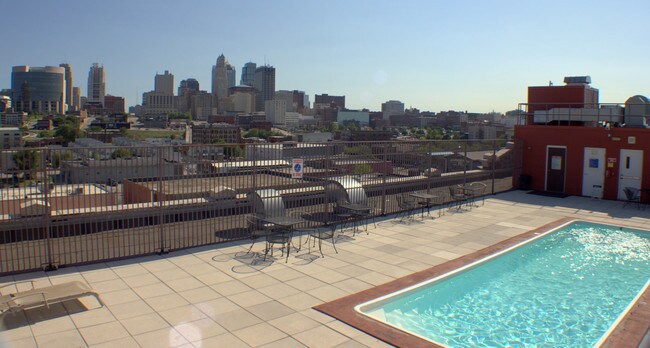 Cold Storage Lofts Rentals - Kansas City, MO | Apartments.com