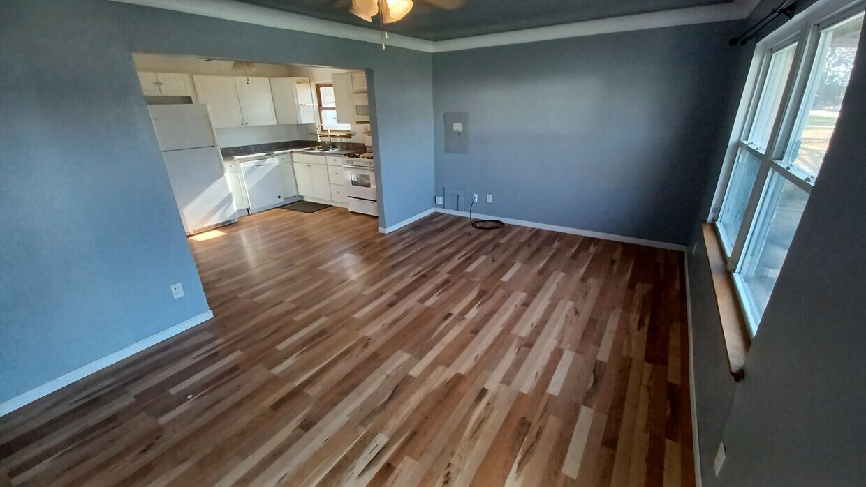 525 Wyman St, Toledo, OH 43609 - House Rental in Toledo, OH ...