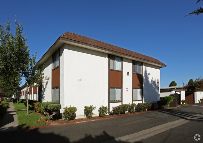 Chestnut Village Apartments - Lompoc, CA | Apartments.com