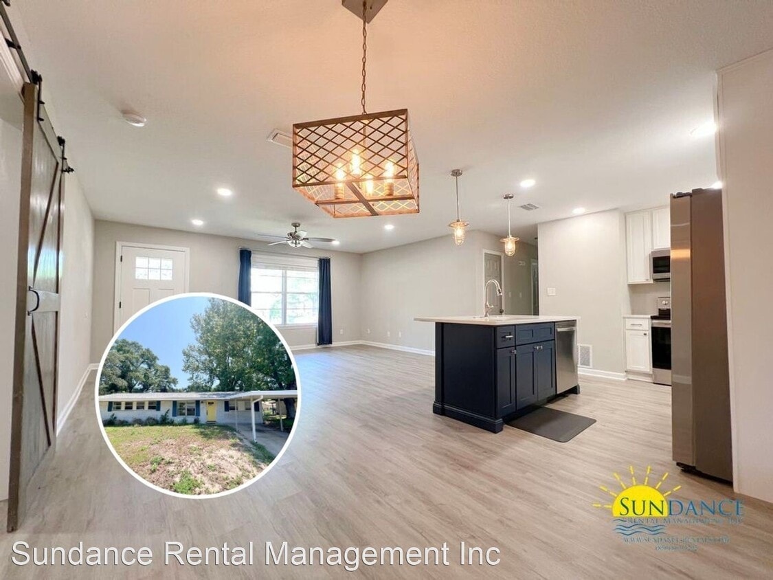 226 Bayou Woods Dr NW, Fort Walton Beach, FL 32548 - House Rental in ...