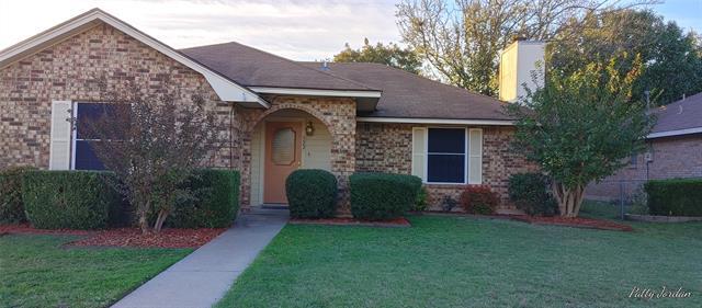 522 Bluebird Ln, Red Oak, TX 75154 - House Rental in Red Oak, TX ...