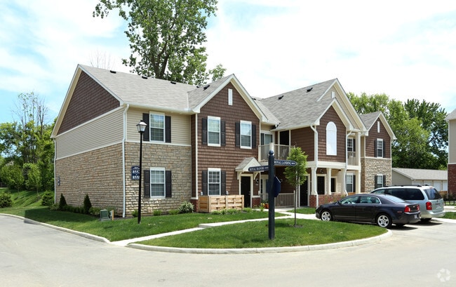 Lakeside at the Sanctuary Apartments for Rent with Hardwood Floors ...