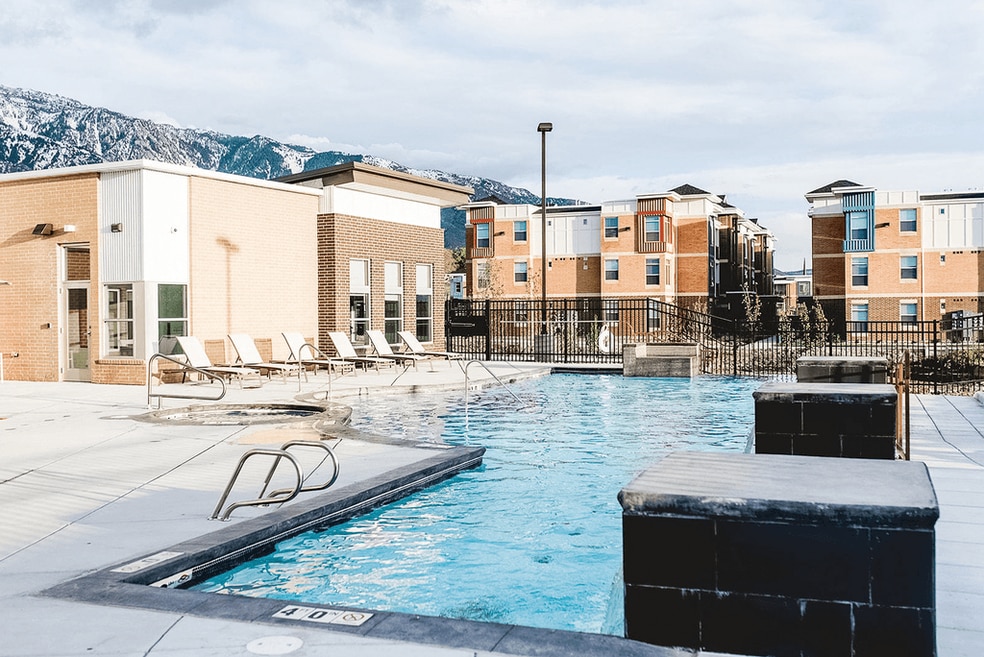 Apartments near Lone Peak Market in Sandy, UT | Apartments.com