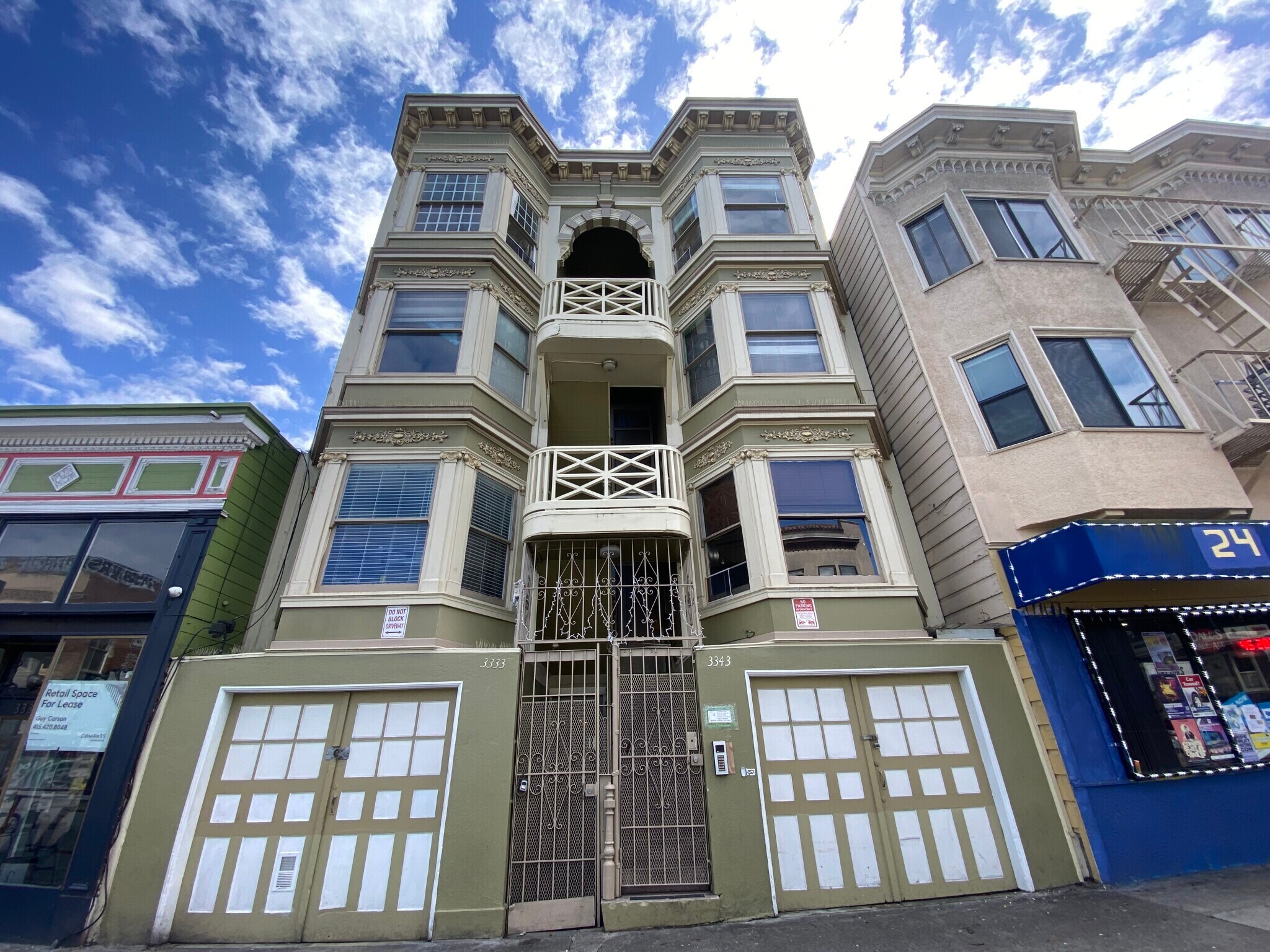3343 24Th St Unit 3343, San Francisco, CA 94110 - Condo for Rent in San ...