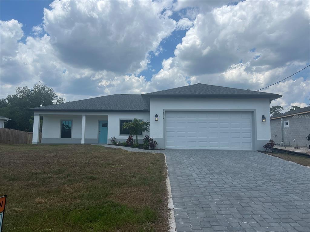 12542 Mohican Ave, Port Charlotte, FL 33953 - House Rental in Port ...