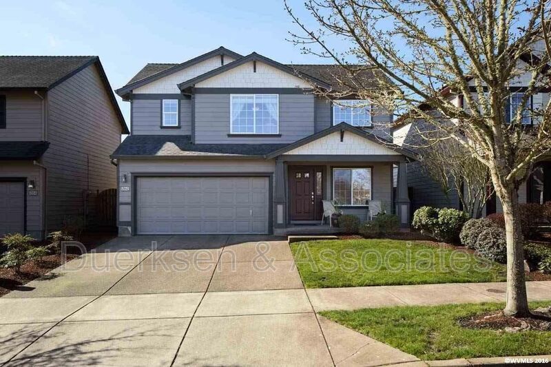 1262 SE Centerpointe Dr, Corvallis, OR 97333 - House Rental in ...