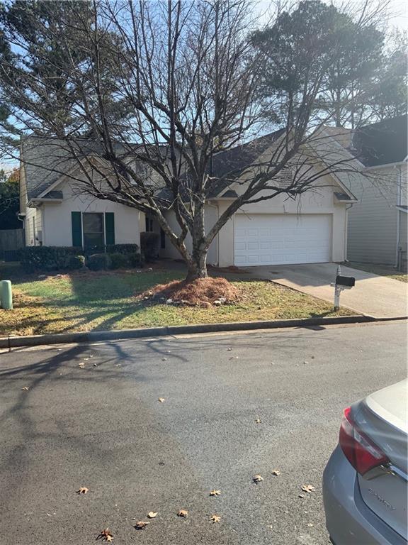 10645 Morton Chase Way, Alpharetta, GA 30022 - House Rental in ...