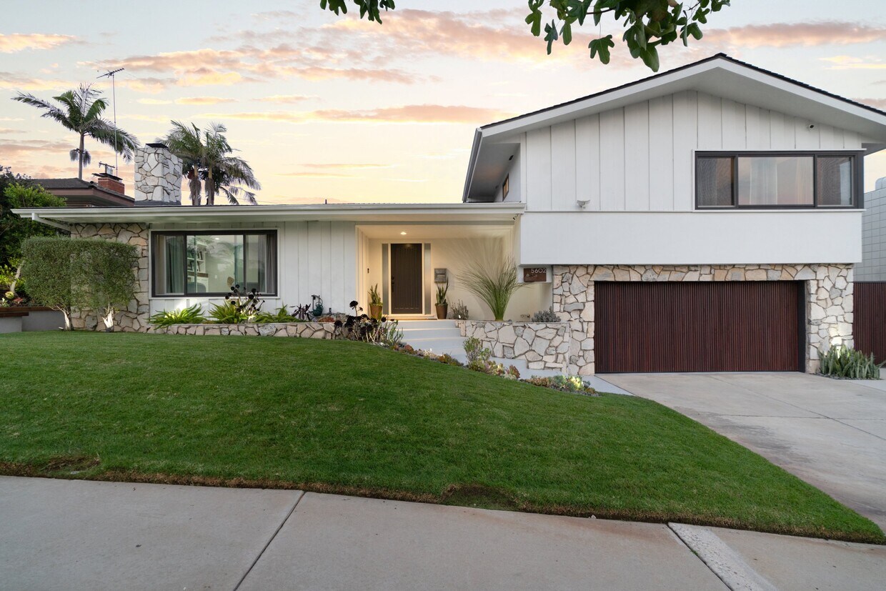 5602 Bedford Ave, Los Angeles, CA 90056 - House Rental in Los Angeles ...