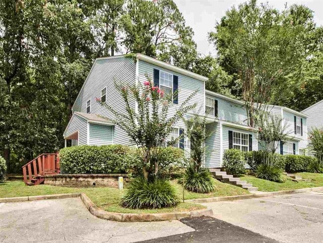 Townhomes For Rent In Tallahassee