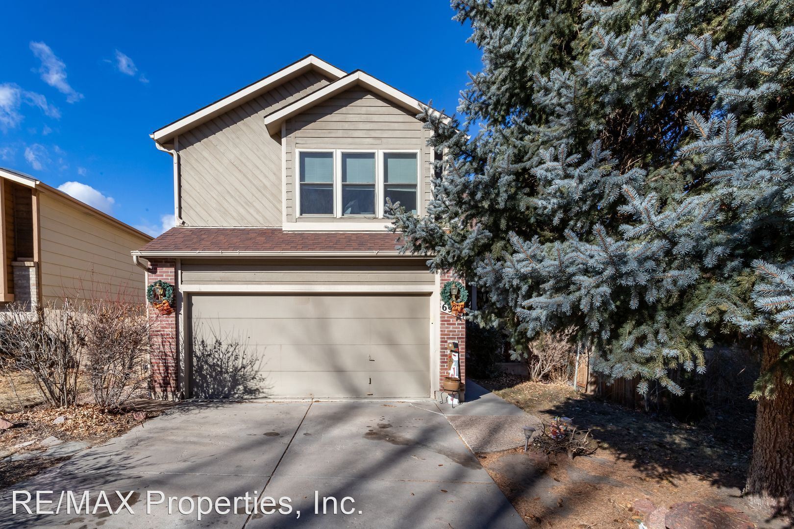 6973 Sproul Ln, Colorado Springs, CO 80918 - House Rental in Colorado ...