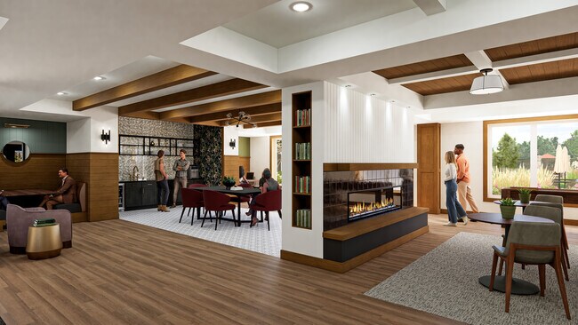 The Carver Apartments - Apartments in Chaska, MN | Apartments.com