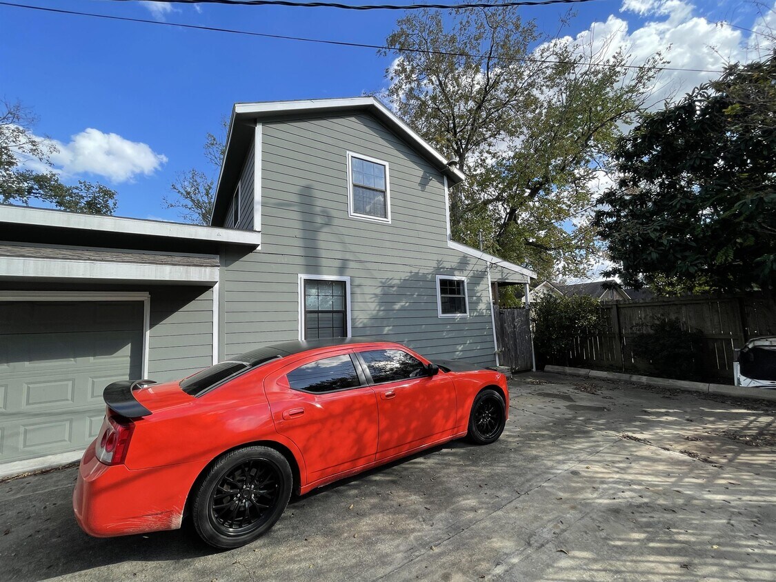 10424 Burden St, Houston, TX 77093 - House Rental in Houston, TX ...