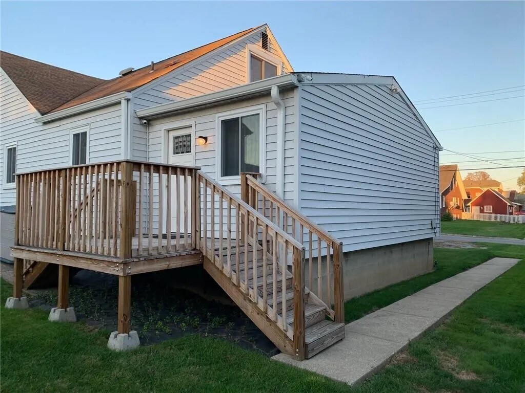 703 Painter Ave Unit Apartment C, Natrona Heights, PA 15065 - 703 ...