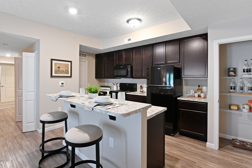 Apartments for Rent with Gym/Fitness Center Near Hemingway Village ...