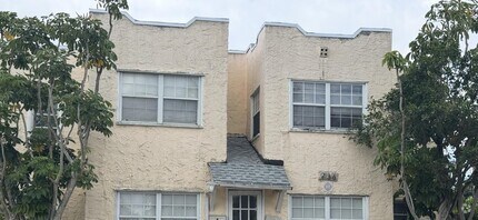 Mackle Park Apartments for Rent with Hardwood Floors - West Palm Beach, FL - Updated Today ...
