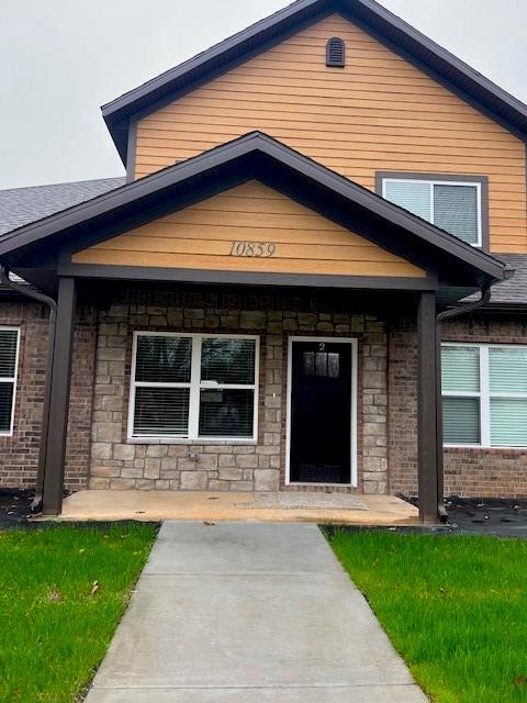 10859 Danny Bryan Rd, Prairie Grove, AR 72753 - Townhome Rentals in Prairie Grove AR ...