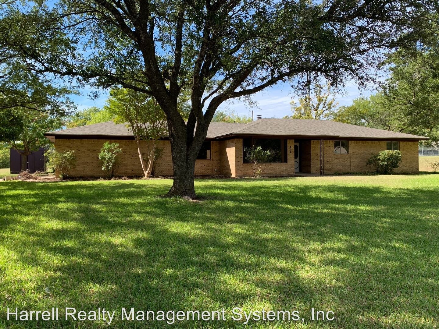 502 Kim Ln, Robinson, TX 76706 - House Rental in Robinson, TX ...