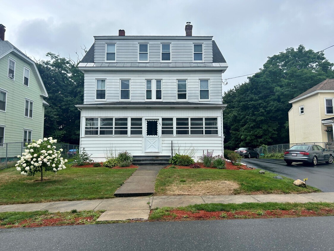 87 Branch St Unit 1, Clinton, MA 01510 - 87 Branch St Clinton, MA 01510 ...