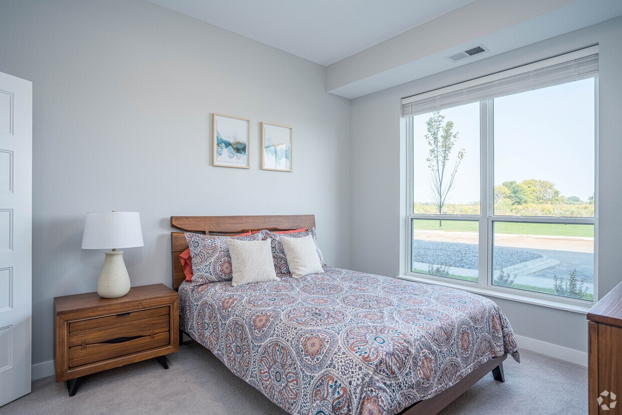 The Edison at Maple Grove - 9820 Garland Ln N Maple Grove, MN 55311 ...