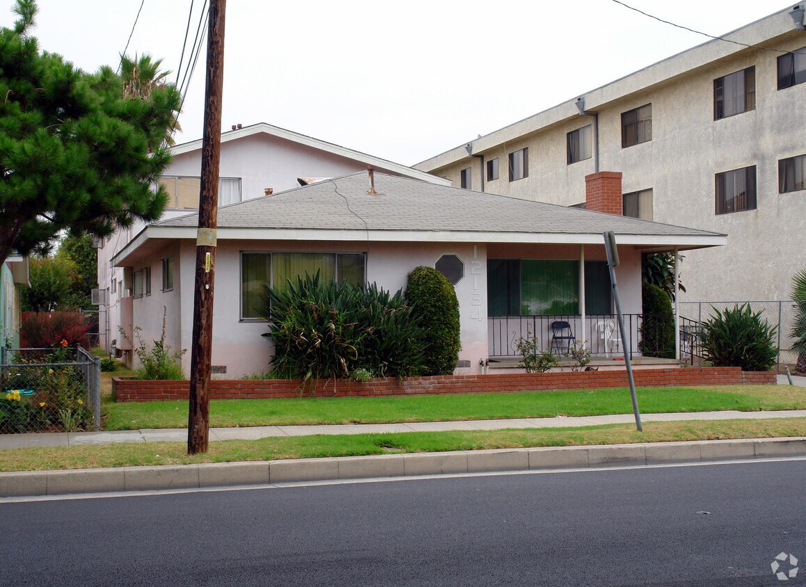 12134 Grevillea Ave, Hawthorne, CA 90250 - 12134 Grevillea Ave ...
