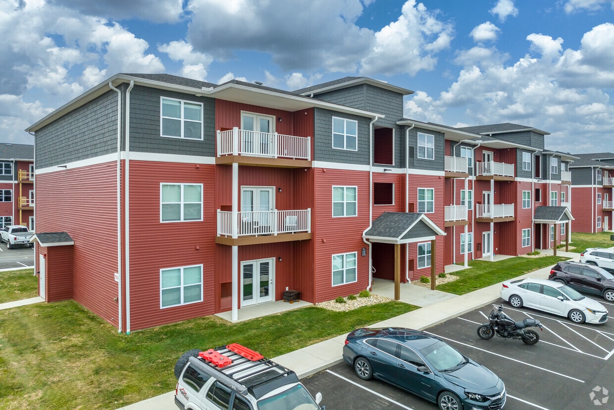 The Distillery 1812 - 1812 Bourbon St Ashville, OH 43103 | Apartments.com