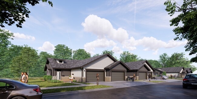 Woodview Commons - Apartments in Ann Arbor, MI | Apartments.com