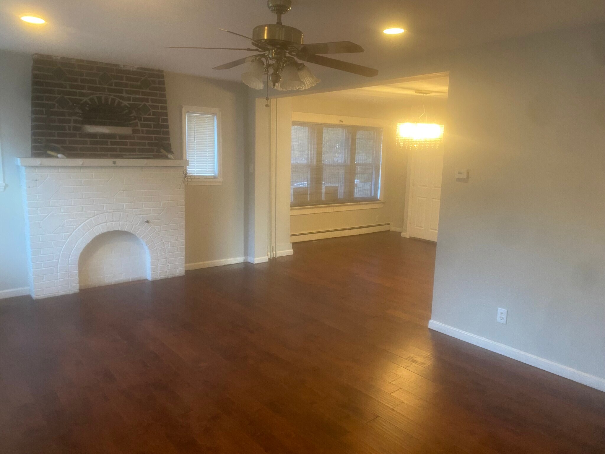 1909 Nottingham Way Unit House, Hamilton, NJ 08619 - 1909 Nottingham ...