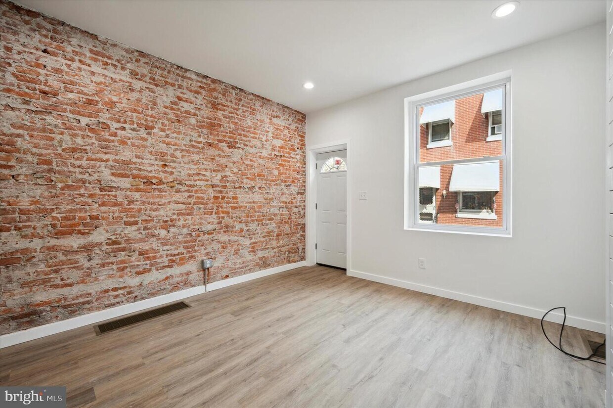 6 Willig Ave, Philadelphia, PA 19125 - Townhome Rentals in Philadelphia ...